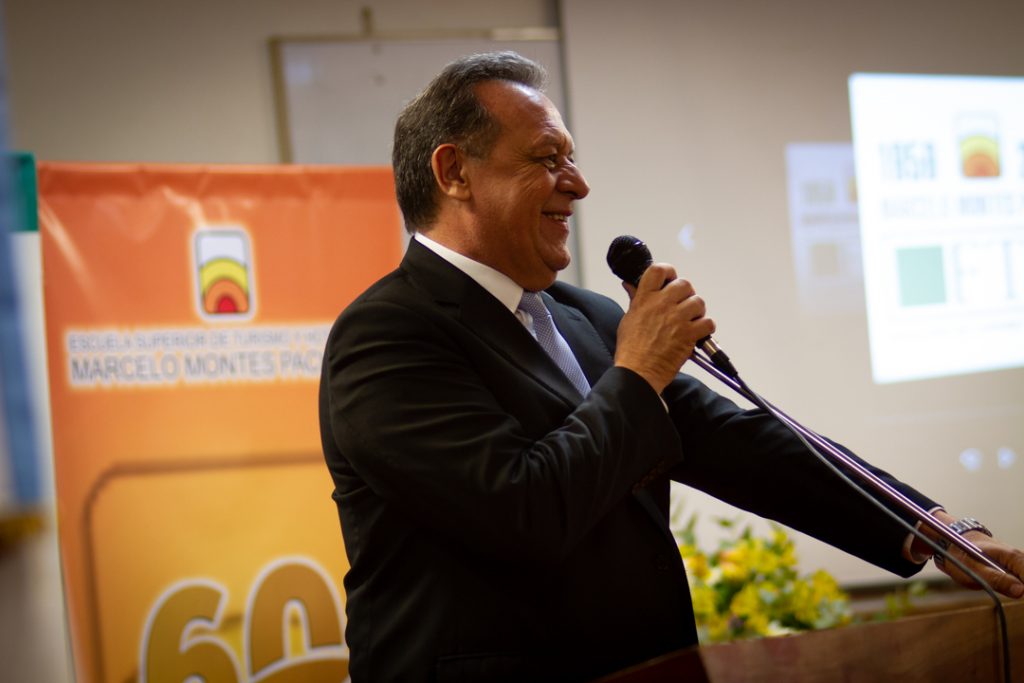 La FTA celebró los 60 Años de La Montes Pacheco | UPC